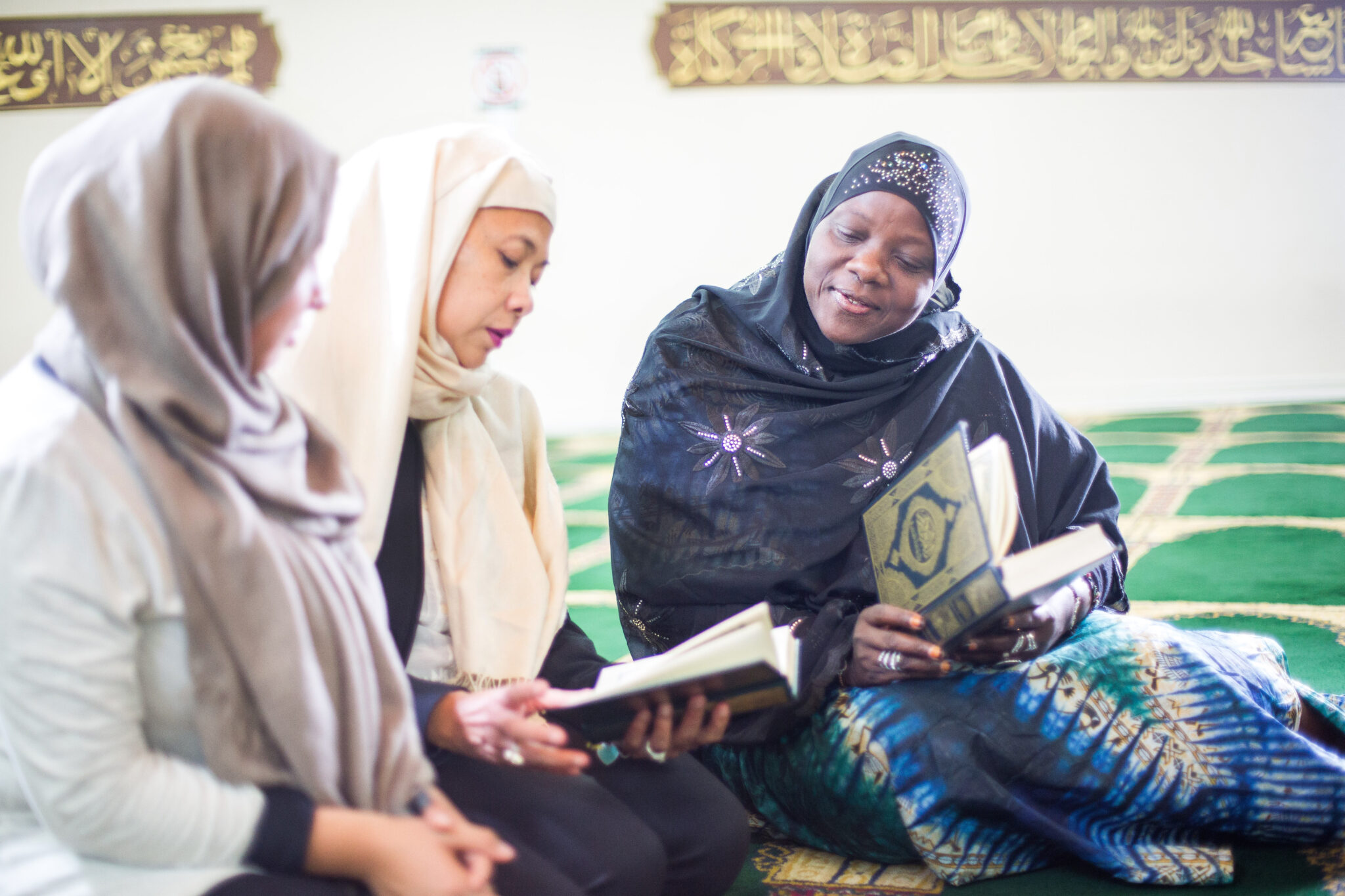 Programs - Islamic Center of Southern California