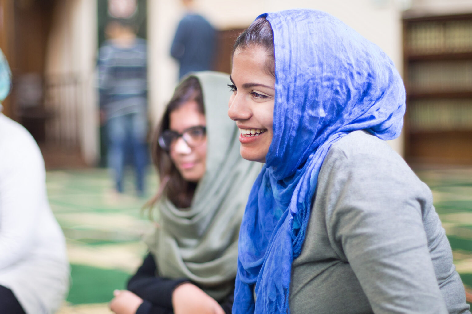 Programs - Islamic Center of Southern California