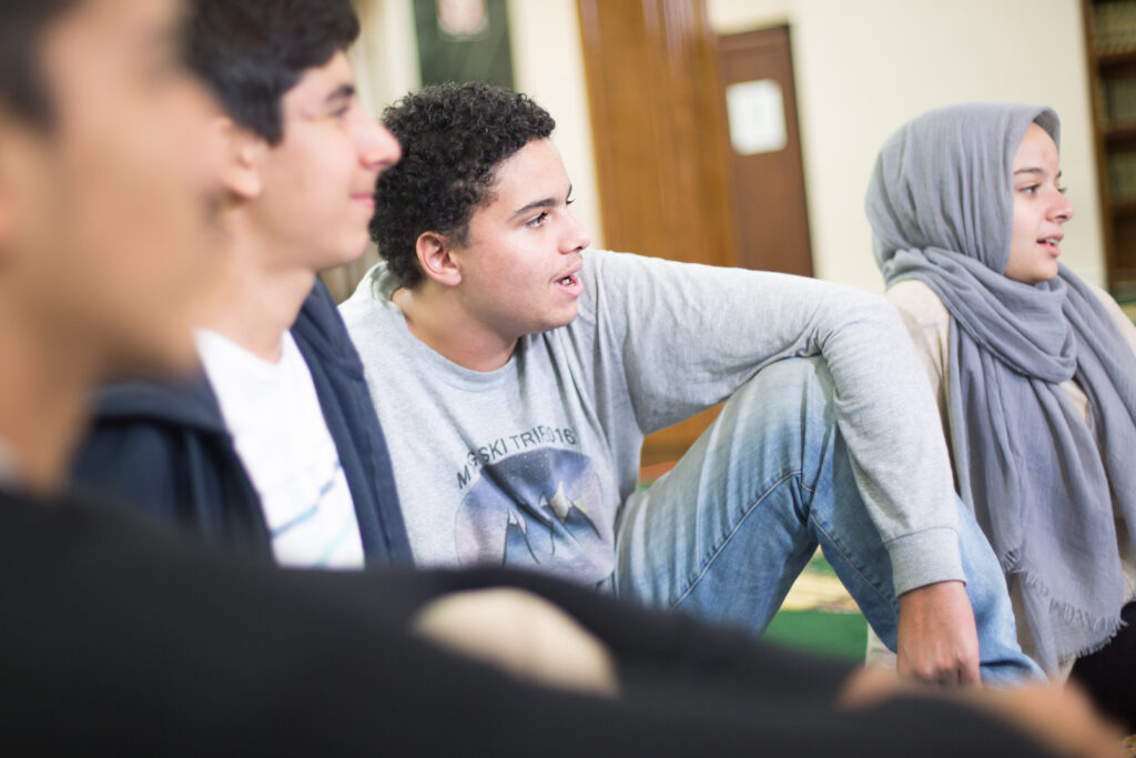 Home - Islamic Center of Southern California