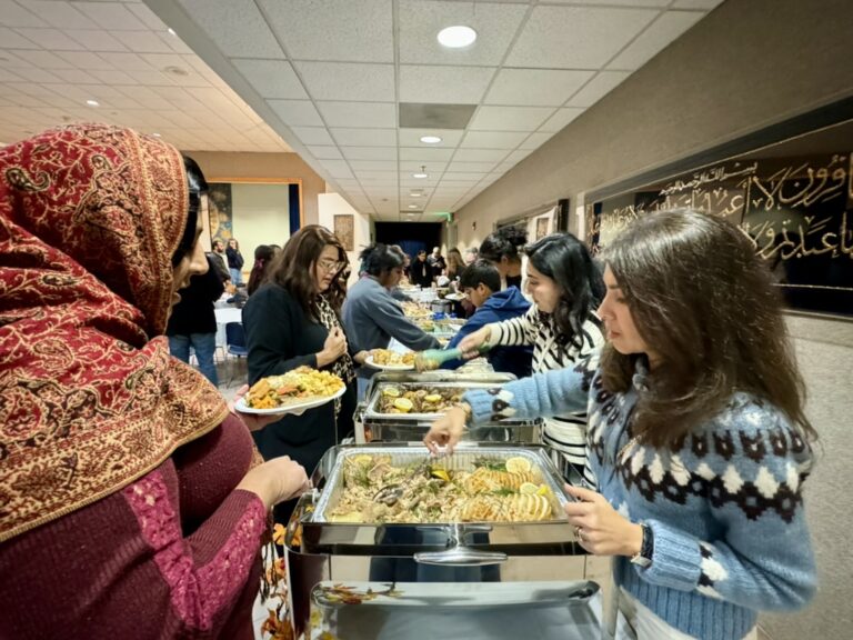 ICSC Pasadena Satellite: Community Iftar & Taraweeh - Islamic Center of ...