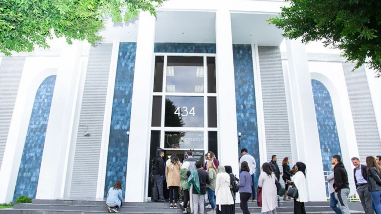 Home - Islamic Center of Southern California