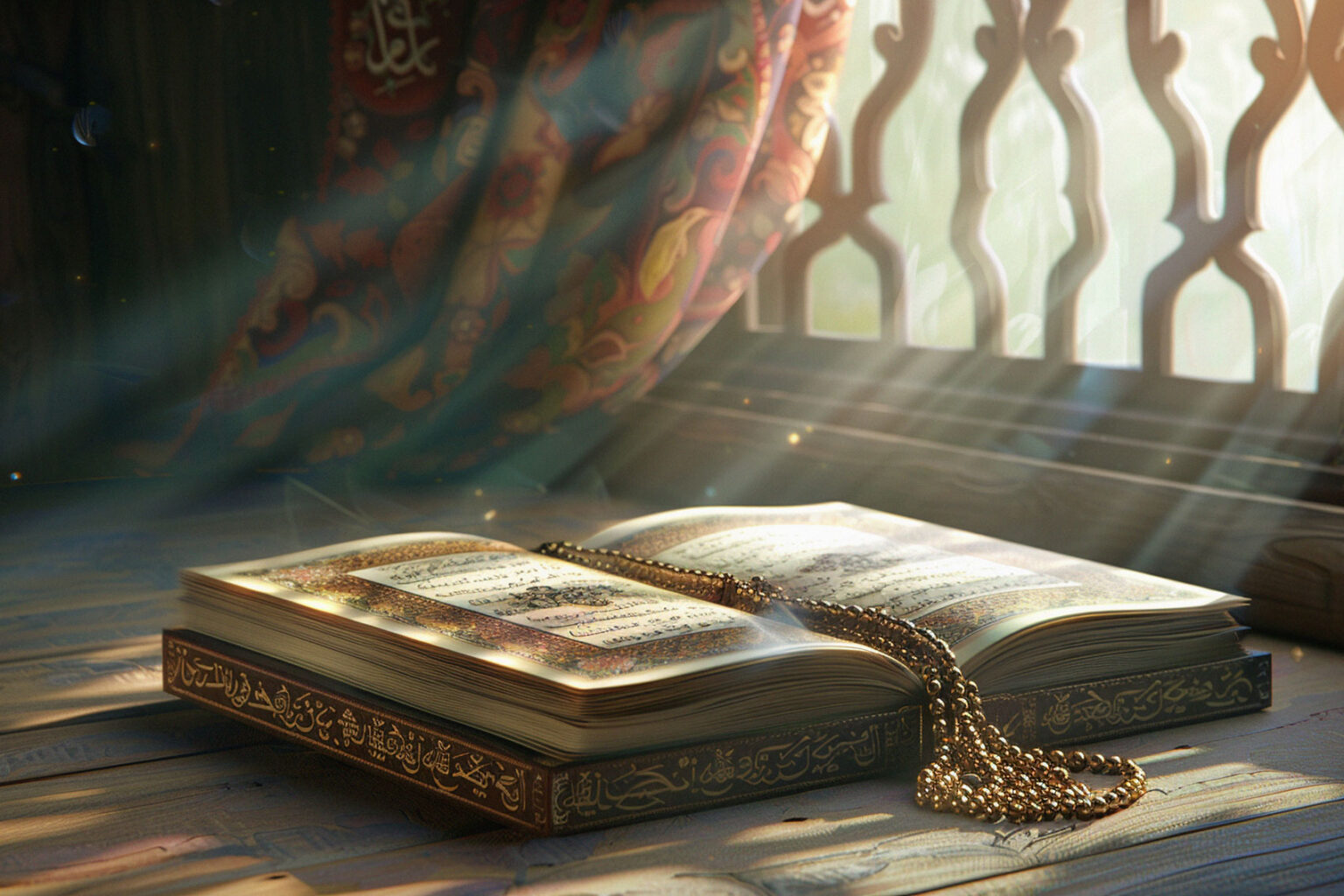 Ramadan 2026 | 1447 AH ANNOUNCEMENTS - Islamic Center of Southern ...